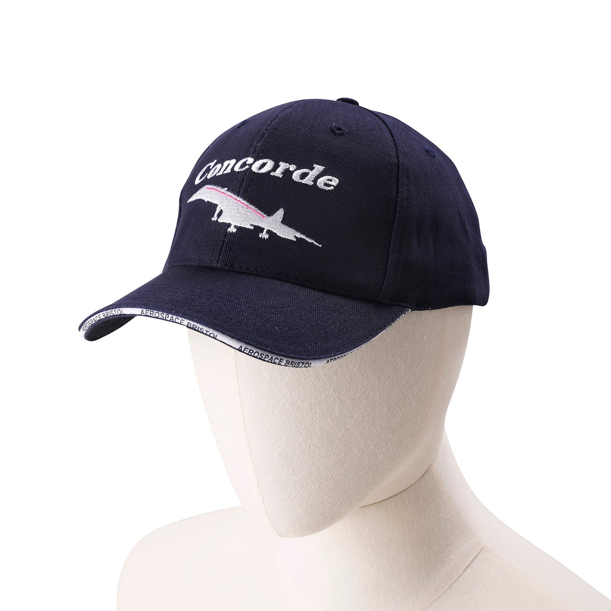 CONCORDE CAP – Aerospace Bristol