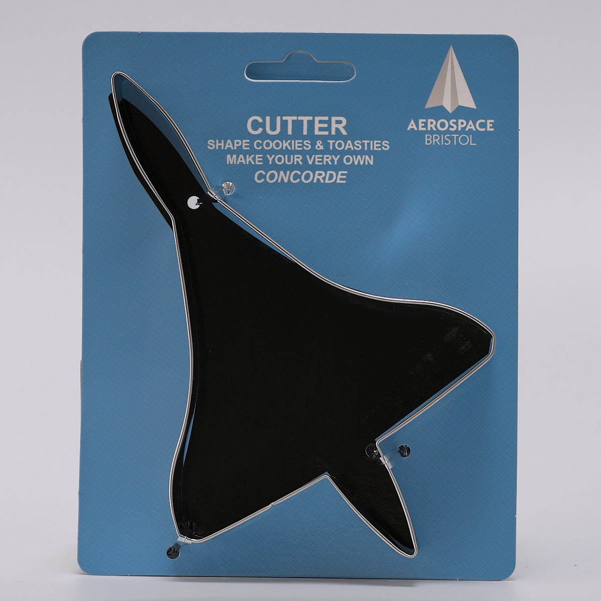 CONCORDE COOKIE CUTTER – Aerospace Bristol